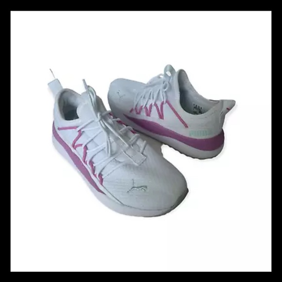 Puma | Shoes | New Puma Soft Foam Optimal Comfort Womens Shoes Sz 85 ...